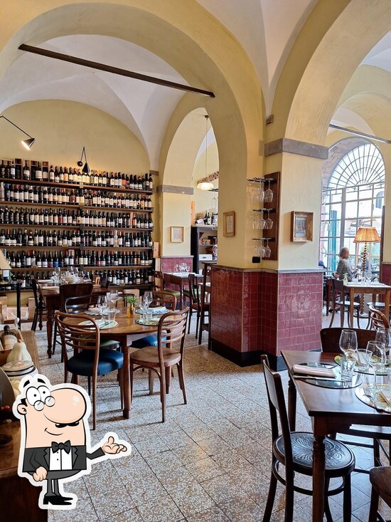 da Etta, Roma - Menu del ristorante, prezzi e recensioni