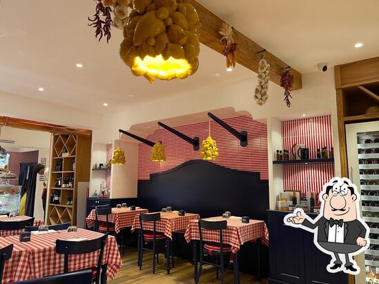 La Cazzarola ristorante, Sorrento - Menu e recensioni del ristorante