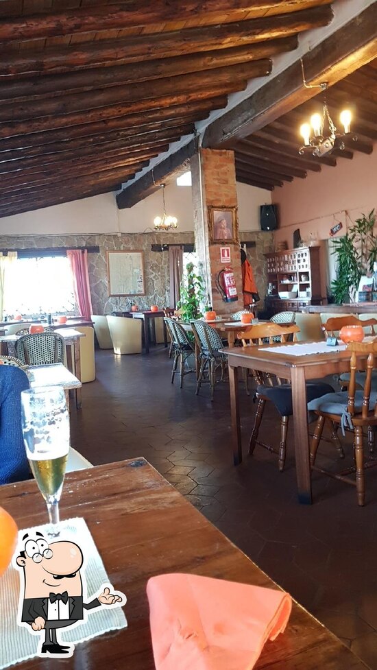 Restaurant Coll de Rates, Parcent - Carta del restaurante y opiniones