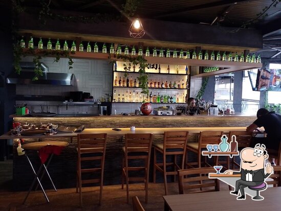 UMAI Ramen & Bar, Aguascalientes - Menú del restaurante, precios y reseñas