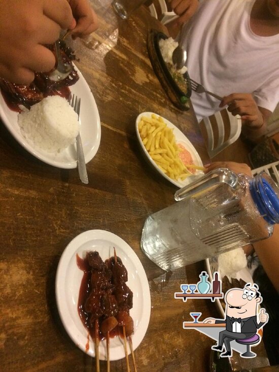 Watever KTV, Lapu-Lapu City - Restaurant menu, prices and reviews