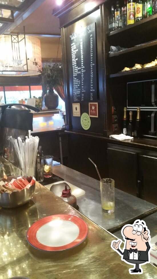SIP BABYLONE, Paris - Menu du restaurant, prix et avis