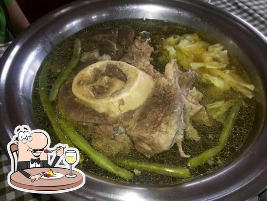 Diner's Bulalo restaurant, Laurel, Mendez Crossing East - Restaurant ...