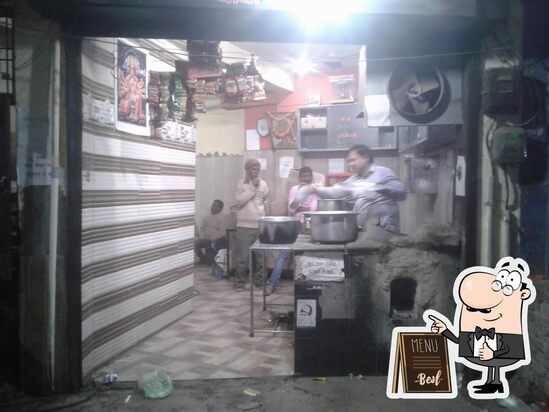 Baba Tea Stall, Lucknow, 92 - Restaurant reviews