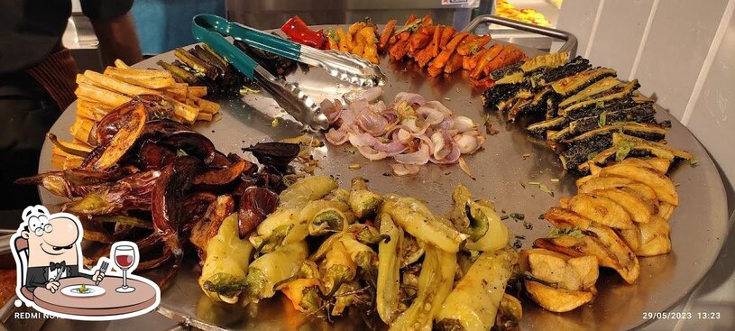 Barbeque Nation Marathahalli, Bengaluru - Restaurant reviews
