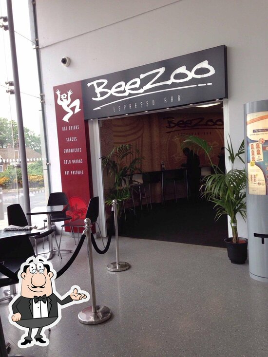 BeeZoo Espresso Bar, Dartford - Menú del restaurante, precios y reseñas