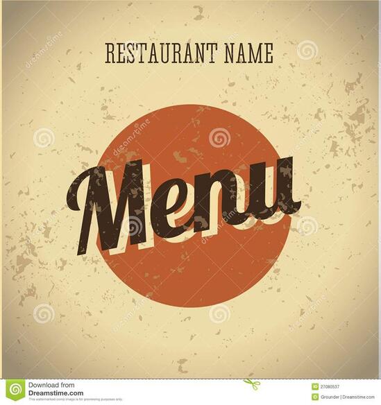 Elliot Lake Menus in Elliot Lake