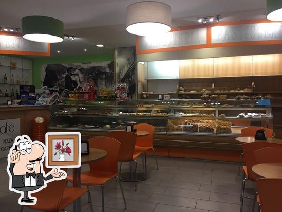 Grain Cafè, Fabriano - Menu del ristorante, prezzi e recensioni