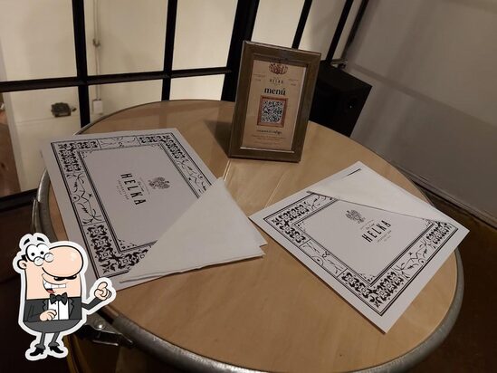 Restaurante HELKA WINE LOUNGE, Buenos Aires - Carta del restaurante y ...