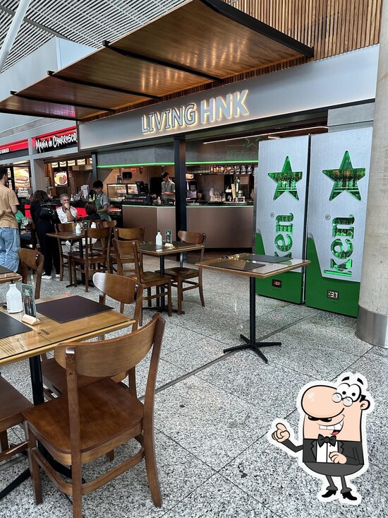 Heineken, Brasília - Menu do restaurante, preços e opiniões