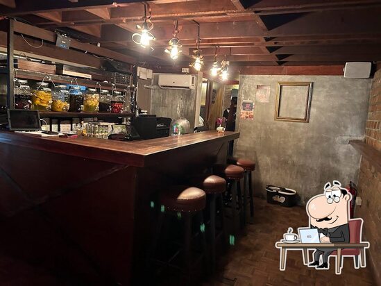 Huckleberry Southern Kitchen & Bar, Davao City - Restaurant menu ...