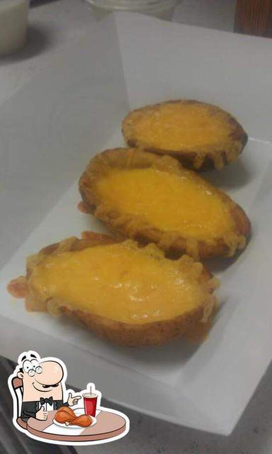 Melody Freeze Cafe in Interlochen - Restaurant reviews