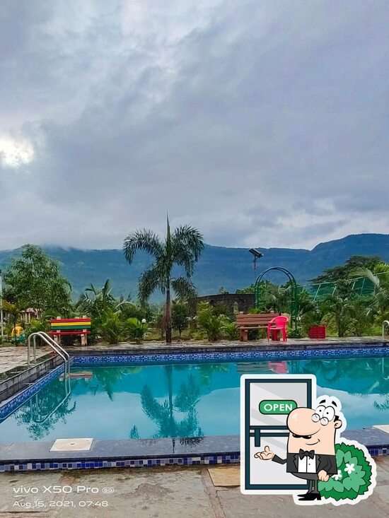 Nandi Baag Resort, Vaijanath - Restaurant reviews