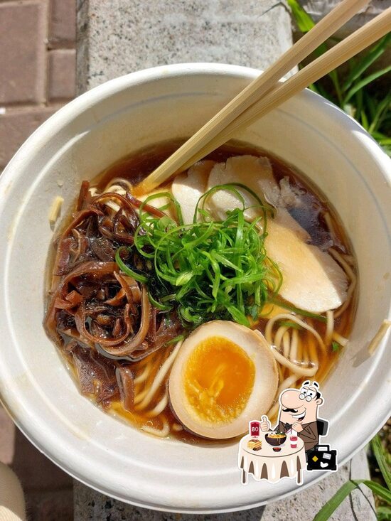 Orei Modern Japanese, Buenos Aires - Menú del restaurante, precios y ...