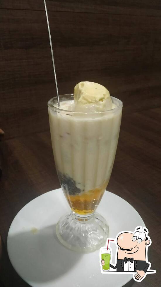 Sego Bakery, Ramanattukara - Restaurant menu, prices and reviews