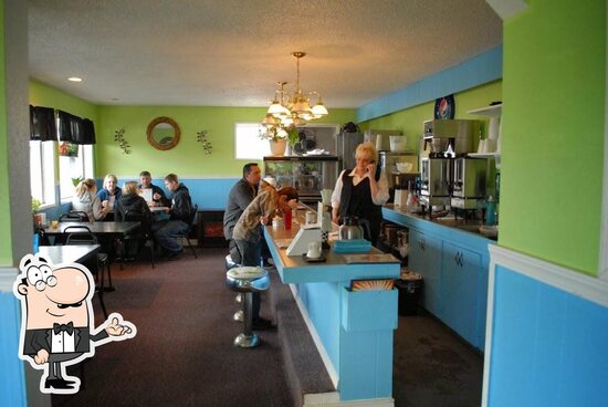 Sunset Bay Cafe in Coos Bay - Restaurant menu and reviews