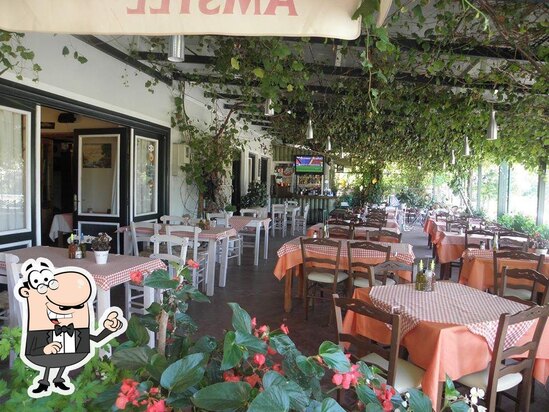 TAVERN |OLD PLANE TREE, Lefkada - Restaurant menu, prices and reviews