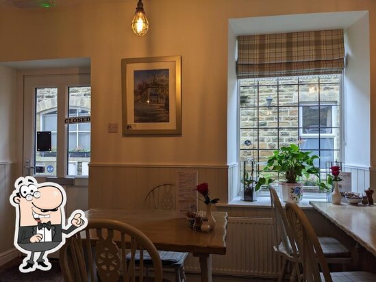 The Willow Restaurant & B&B, Pateley Bridge - Restaurant menu, prices ...