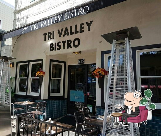 Tri Valley Bistro, Pleasanton - Restaurant menu, prices and reviews