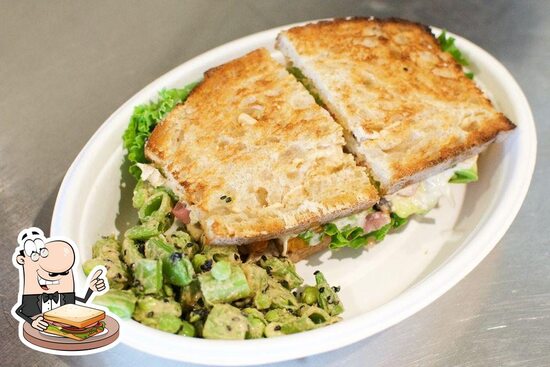 Ynot Organic in Pismo Beach - Restaurant menu and reviews
