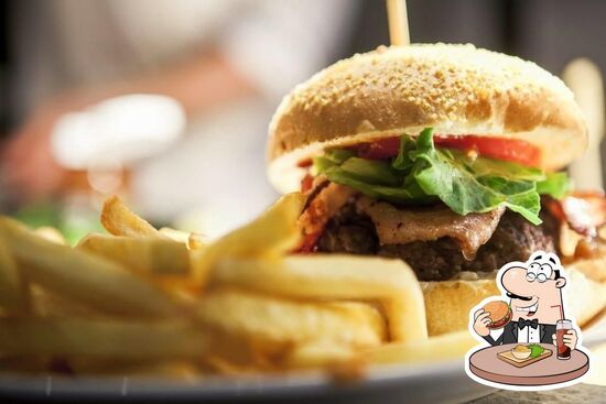 Together, Geneva - Restaurant menu and reviews