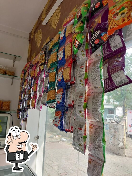 Krishna bakery, Lucknow - Restaurant menu, prices and reviews