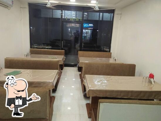 Muskan Mohak Restaurant, Tilda Newra - Restaurant menu, prices and reviews