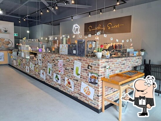 Something Sweet Cafe 拌冰拌糖, 6888 Royal Oak Ave #101 in Burnaby ...