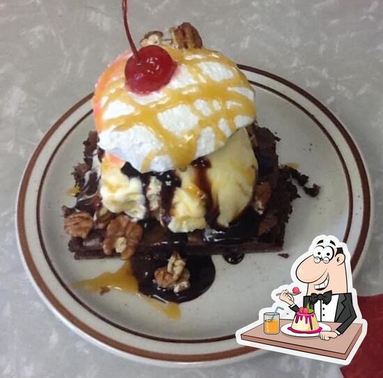 One Stop Cafe in Falls City - Restaurant reviews