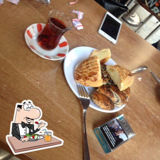 Cafe De Dora, Istanbul, Osmanbey - Restaurant menu, prices and reviews