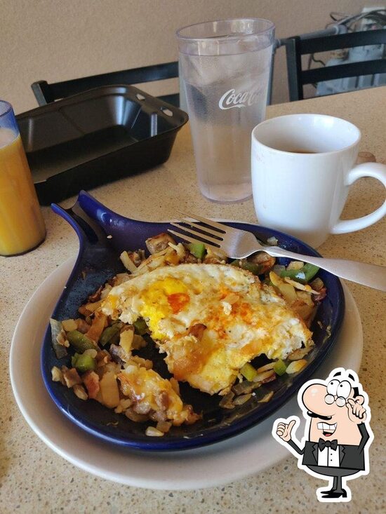 BlackBerry Cafe, Chandler - Restaurant menu, prices and reviews
