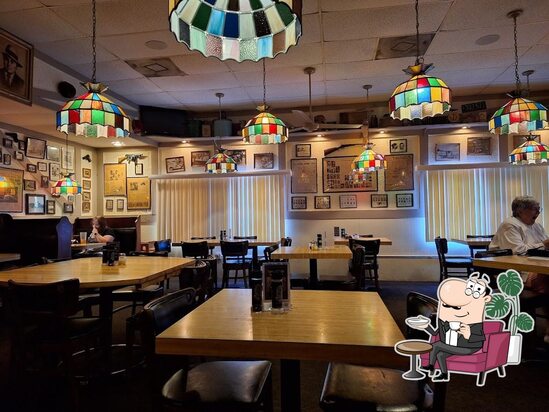 Untouchables Pasta & Pizza, Largo - Restaurant menu, prices and reviews