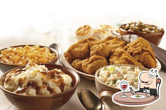 Speisekarte von KFC Sandton City restaurant, Sandton, Food Court Level