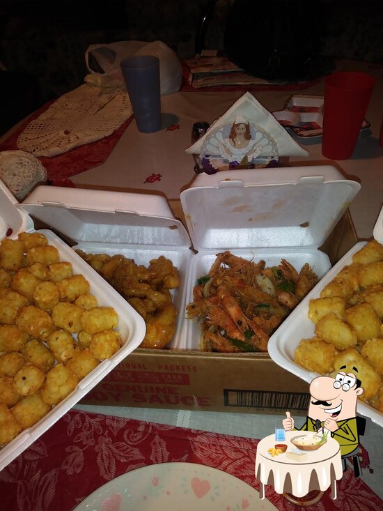 Kwei Bin Chinese Restaurant, Petaluma - Restaurant menu, prices and reviews