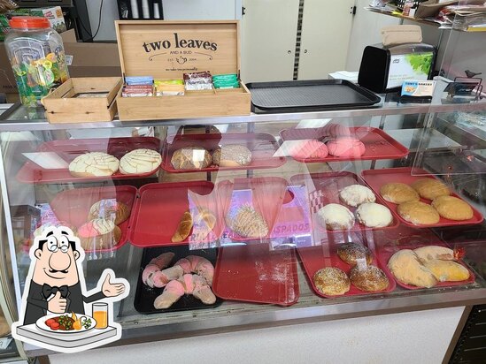 Tony's Bakery in Glenwood Springs - Restaurant menu and reviews