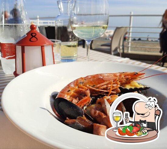 il pescecane ristorante, Arenzano - Menu e recensioni del ristorante