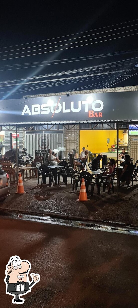 Absoluto Bar, Brasília - Menu do restaurante, preços e opiniões