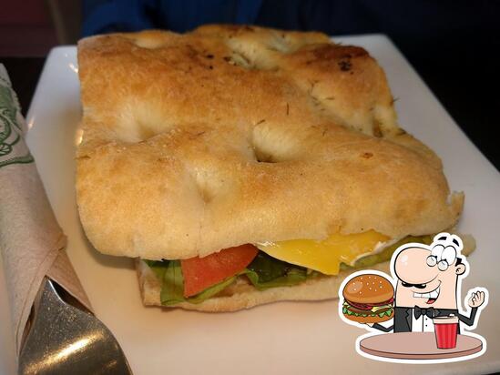 Arobake in Wellington - Restaurant menu and reviews