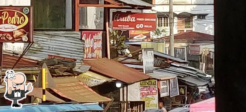 Aruna Fried Chicken (fast food), Marawi City