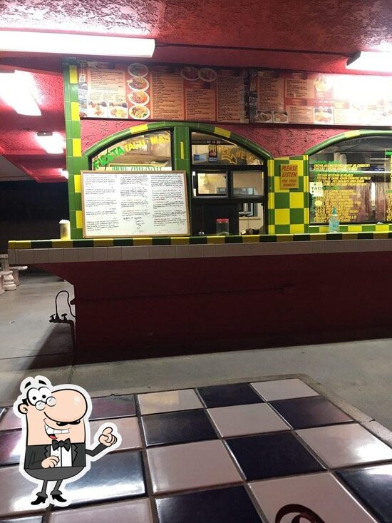 Cha-Cha's Tacos, Redlands - Restaurant menu, prices and reviews
