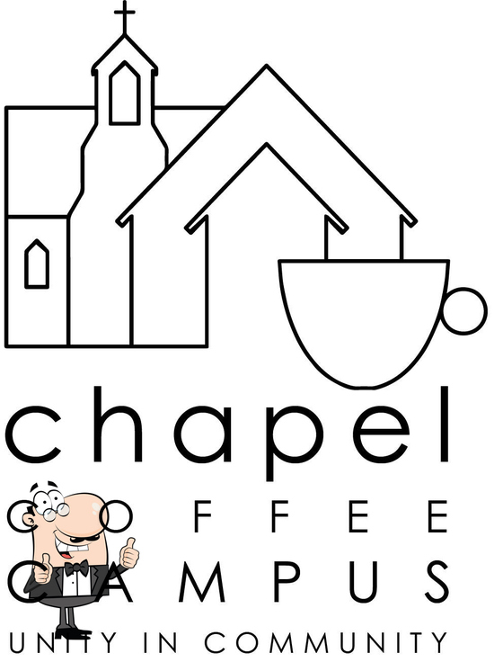 Menu at Chapel Coffee Campus, Murrieta