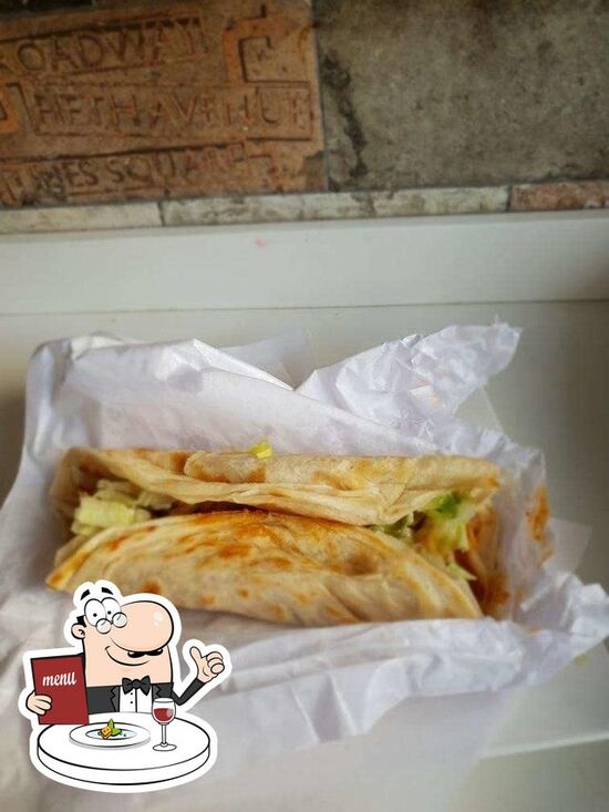 FOOD PATH cafe, Объединенные Арабские Эмираты - Restaurant reviews