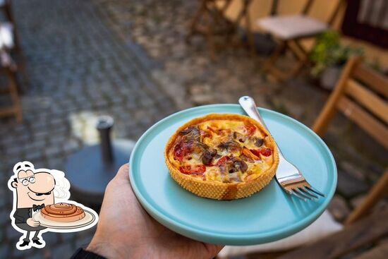 Flow Coffee Roasters, Sibiu - Restaurant reviews