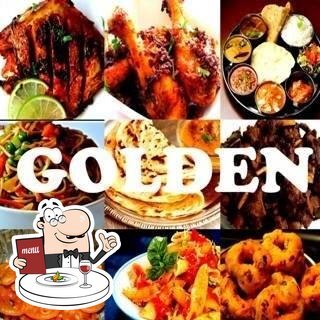 Golden Hotel & Bakery, Koottanad - Restaurant menu, prices and reviews