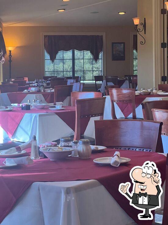 Joe's Italian Ristorante, Slidell - Restaurant menu, prices and reviews