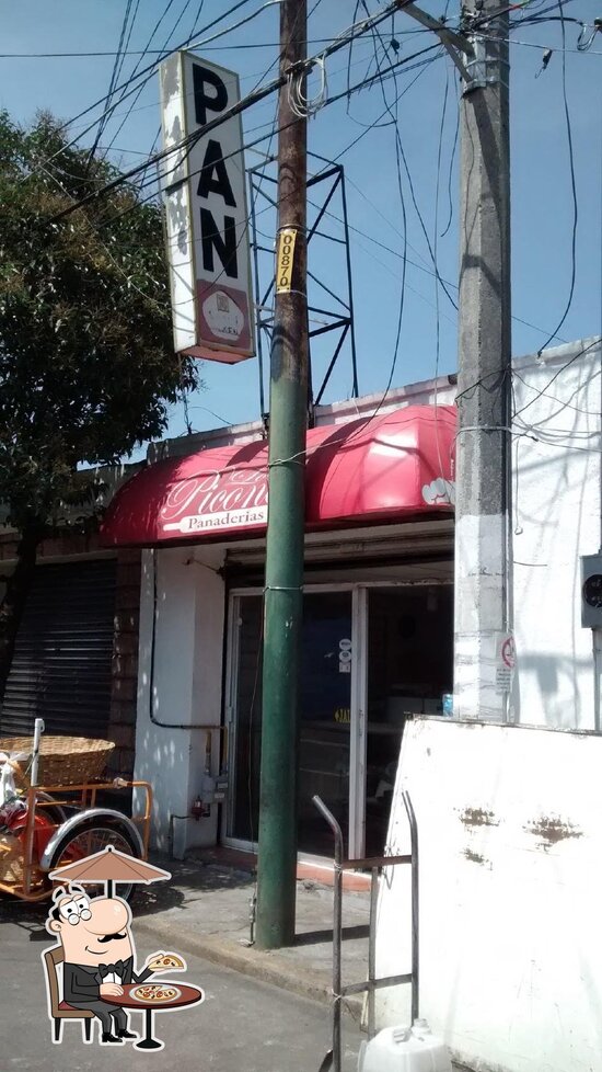 Los Picones, Toluca de Lerdo - Menú del restaurante, precios y reseñas