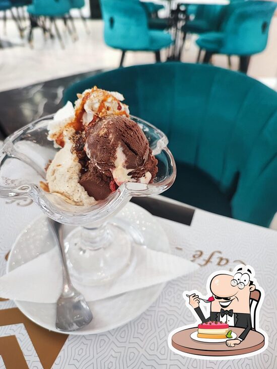 Maison Marwa restaurant, Casablanca, 107 Bd Oued Sebou - Critiques de ...