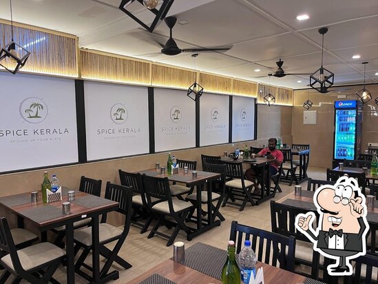Spice Kerala Restaurant, Kochi - Restaurant reviews