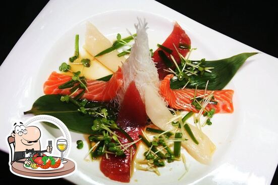 Swordfish in Batavia - Restaurant menu and reviews
