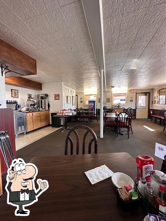 Urban's in Pottstown - Restaurant menu and reviews